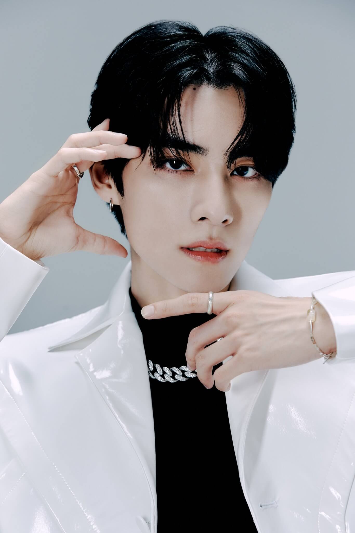 NCTメンバー年齢順＆身長順を全員(26名分)まとめ